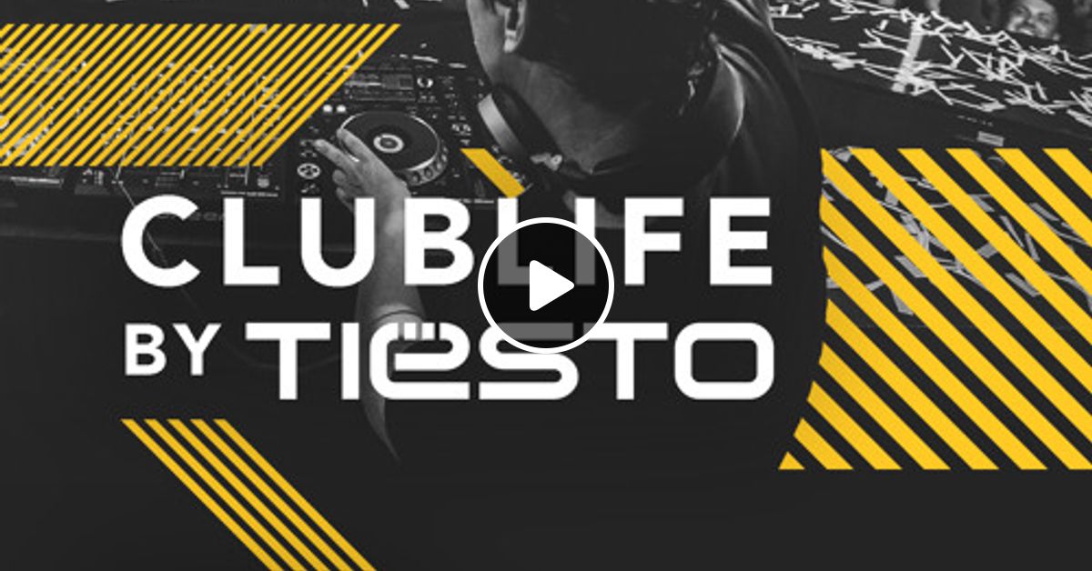 tiesto club life 400