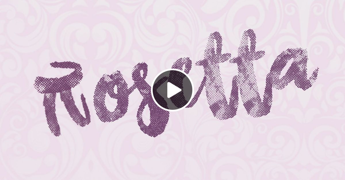 La escritura como terapia by Rosetta | Mixcloud
