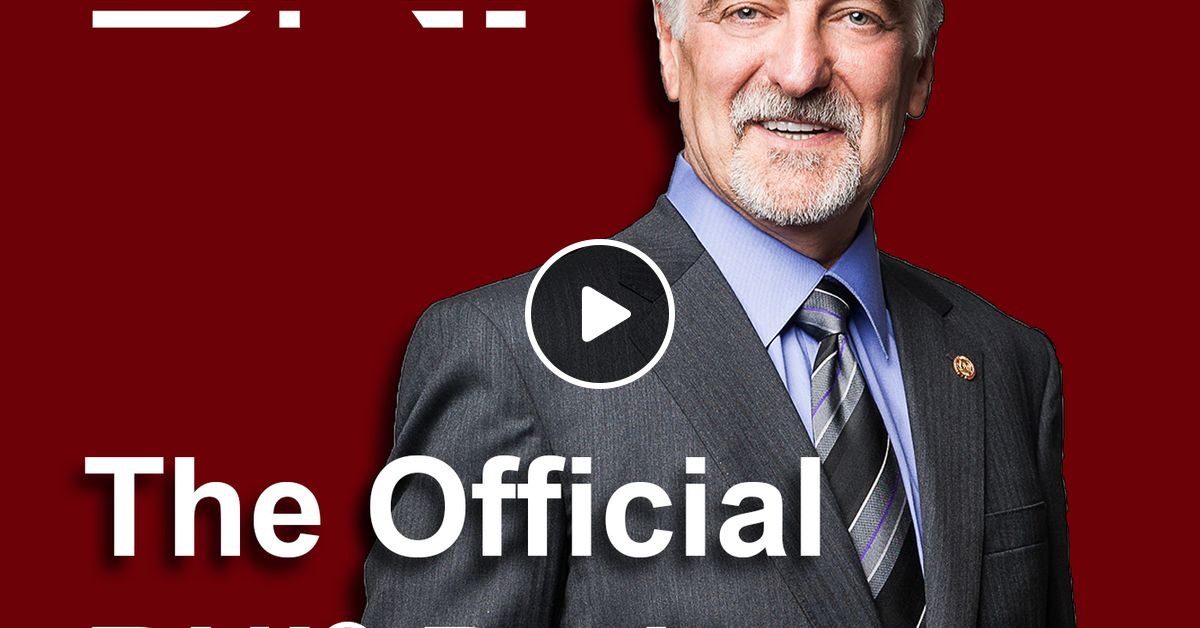 Episode 524: Thank You for Closed Business (Classic Podcast) by The ...