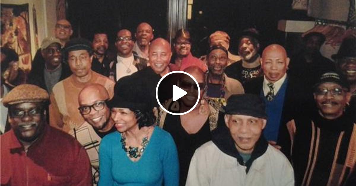 Live Interview with The Legendary Jazz Bassist Stanley Banks by ...