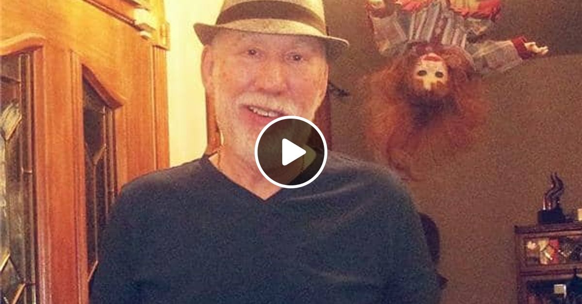 Edwin Becker | Life Inside of a Home Doomed by a True Haunting by ...