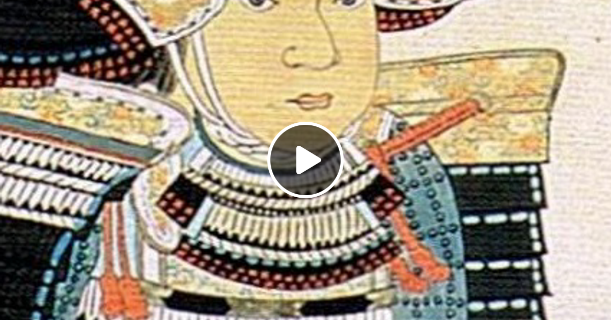 EP136 Ouchi Clan Documents and the Battle of Funaokayama P1 by Samurai ...