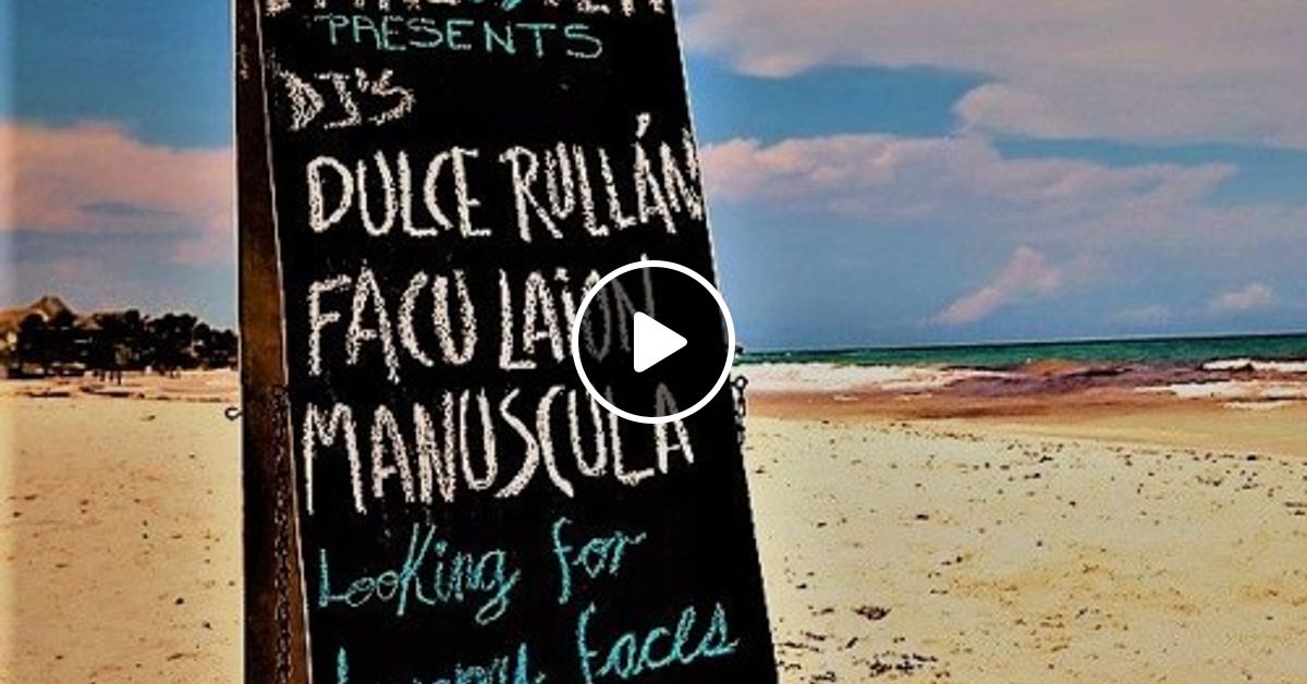 Pareidolia by Dulce Rullan | Mixcloud