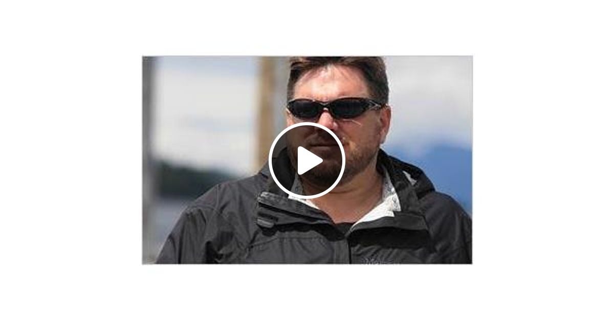 Matt Moneymaker of Animal Planet's Finding Bigfoot by Total Education ...