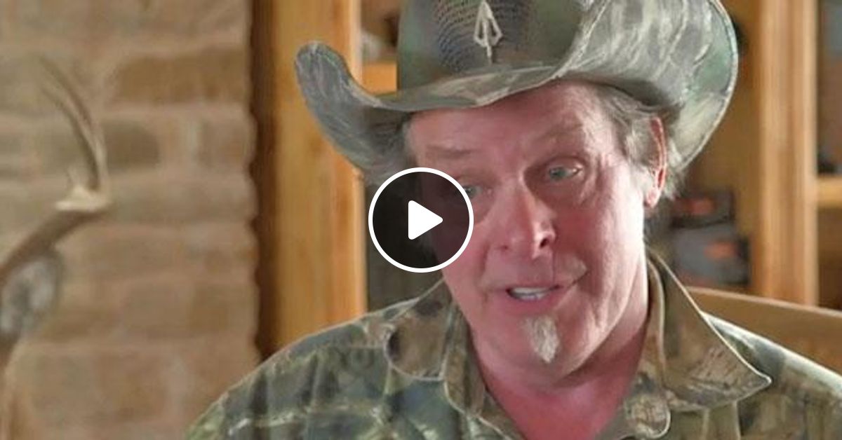 Ted Nugent and Colin Hay join Mancow! by Mancow Morning Show | Mixcloud