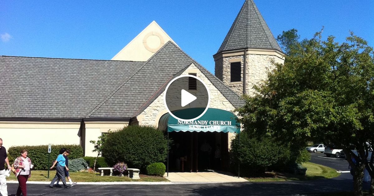 "10 Commandments-God's Wisdom for His People", Rev Jim Riggs, Senior ...