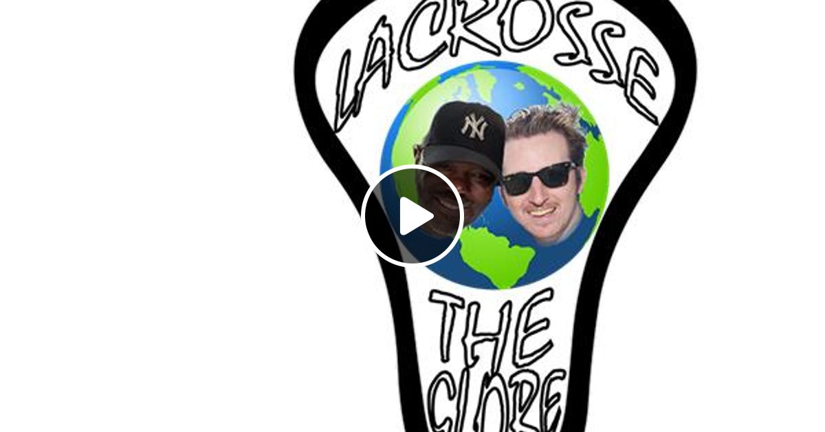 Cross Checking The World Hosted by Larry Mackey & Jonny Vegas! by ...