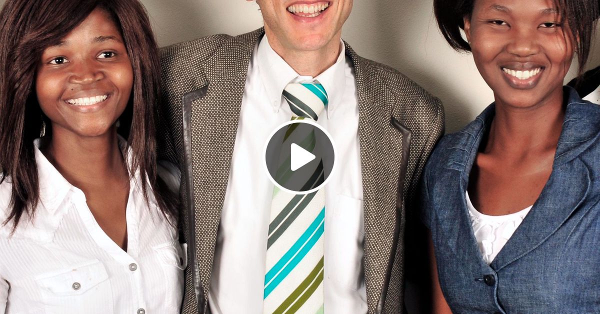 Taddy Blecher: Reinventing education in South Africa and Beyond by ...