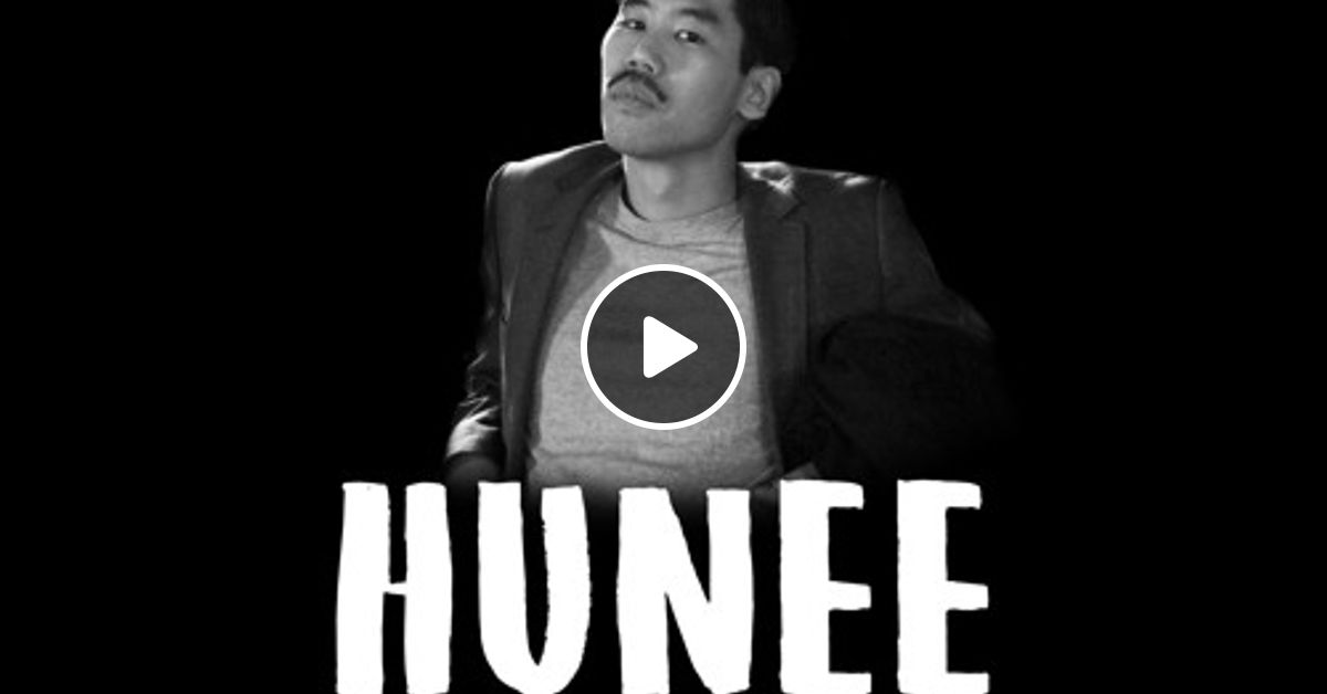 HUNEE - ESSENTIAL MIX (April 2017) [radio free version] by HUNEE | Mixcloud