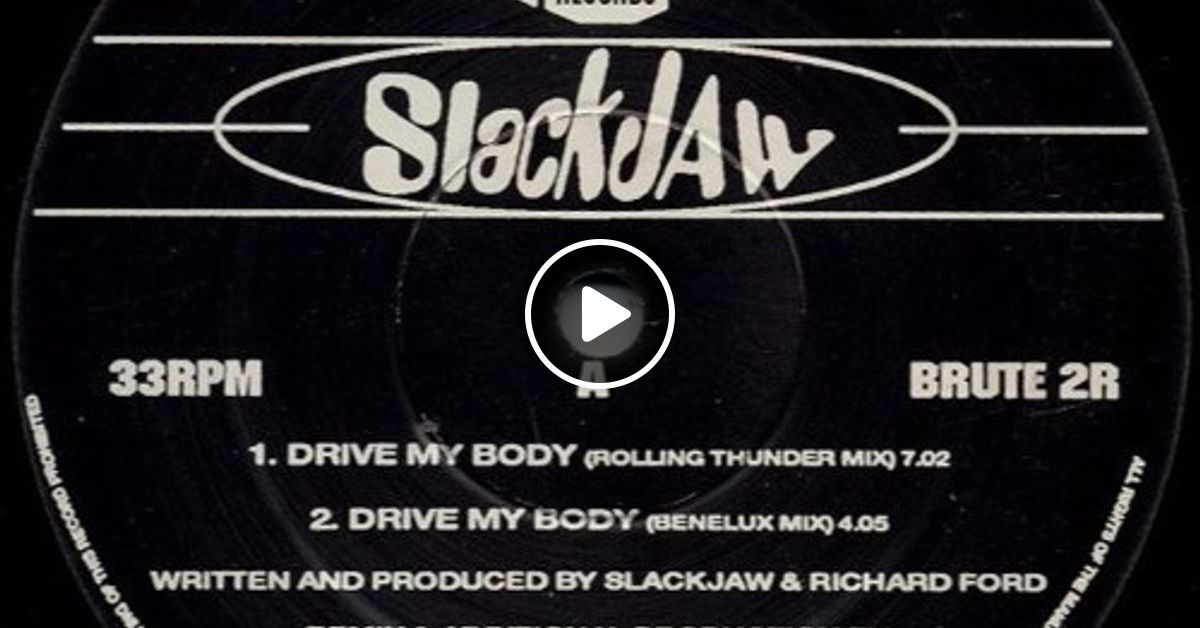 Stubbzie's Progressive House Classics Mix 22 (1992) Vinyl Mix by Marcus ...