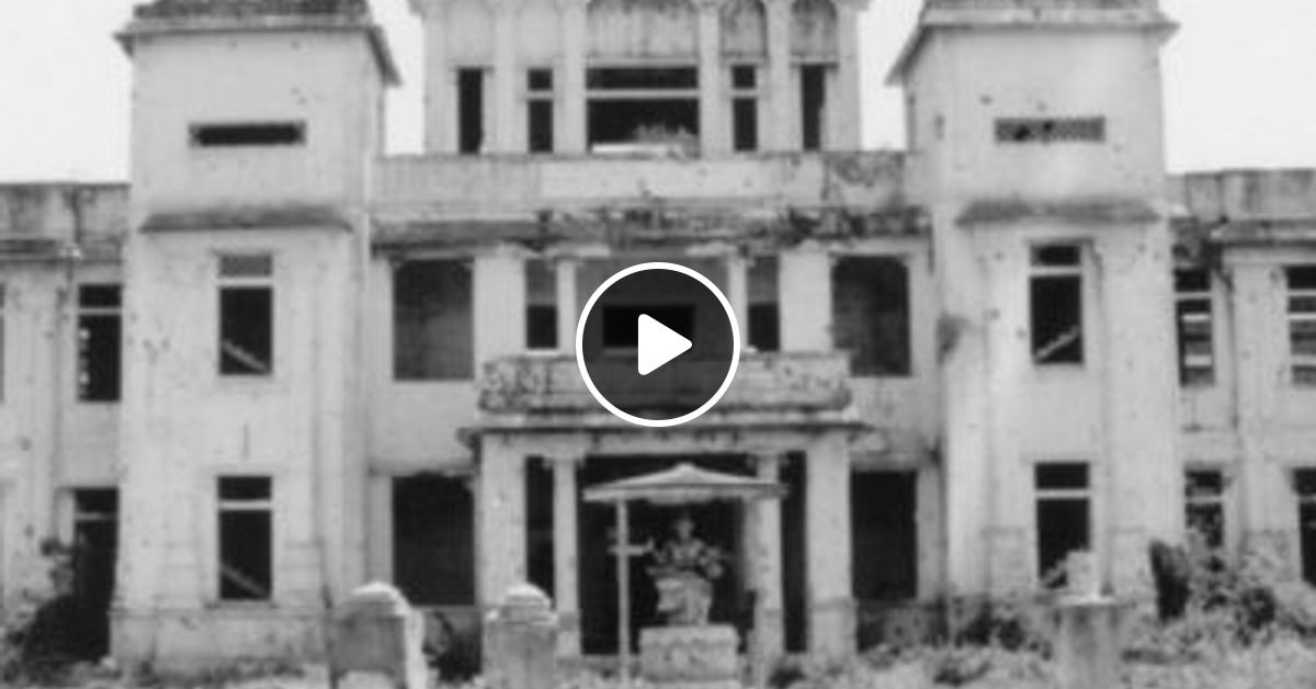 31st May 1981: Jaffna Public Library in Sri Lanka burnt down during a ...