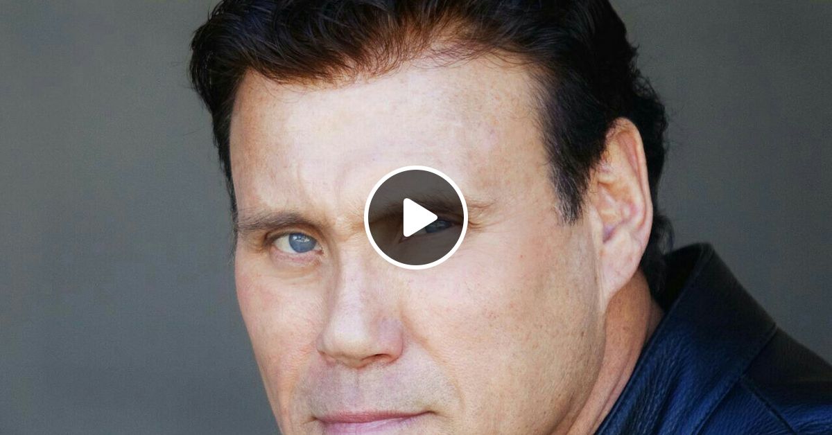 PETER KENT: SCHWARZENEGGER'S STUNTMAN by 2 MINUTE TERMINATOR | Mixcloud