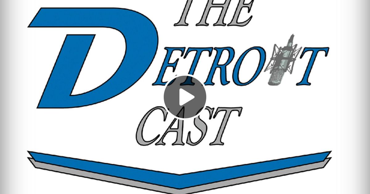 The DetroitCast 800 - Former Motley Crue Bass Tech Tim Luzzi, Charlie ...