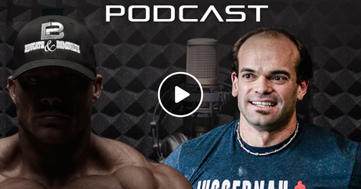 57 - Alex Viada, The Skills and Secrets of The Hybrid Athlete by Muscle ...