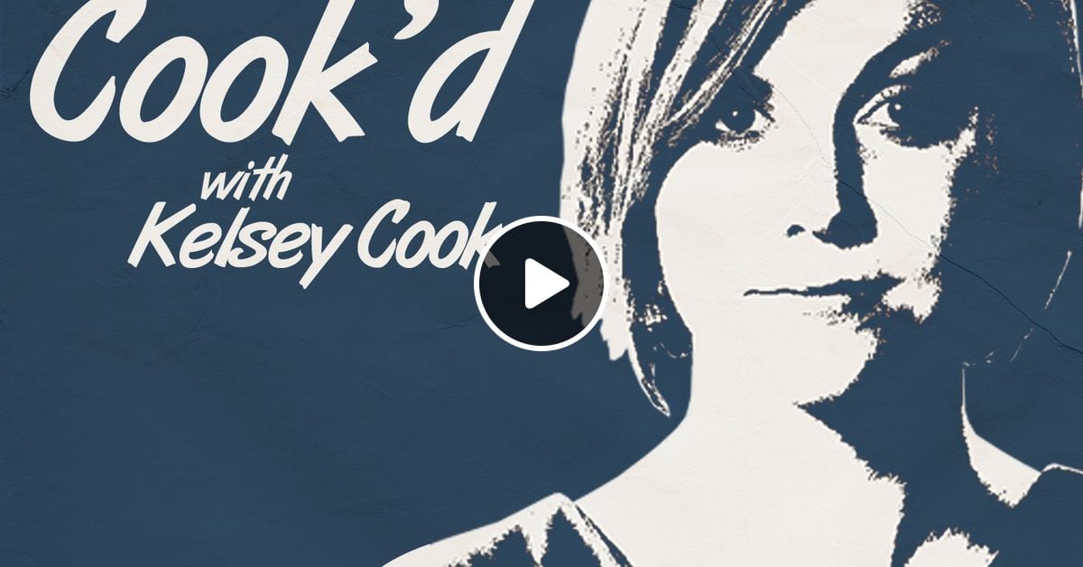 Cook’d, meet Self-Helpless! [Taylor Tomlinson & Delanie Fischer] by ...