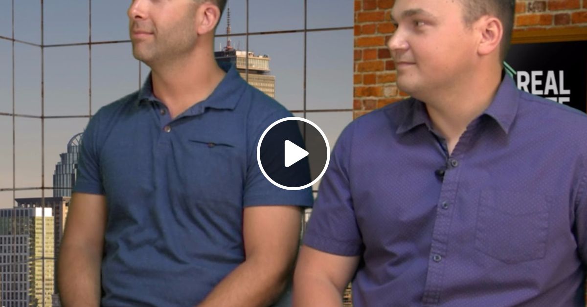 Damon Amato and Ben Legere, Down East Investment, on House Flipping by ...
