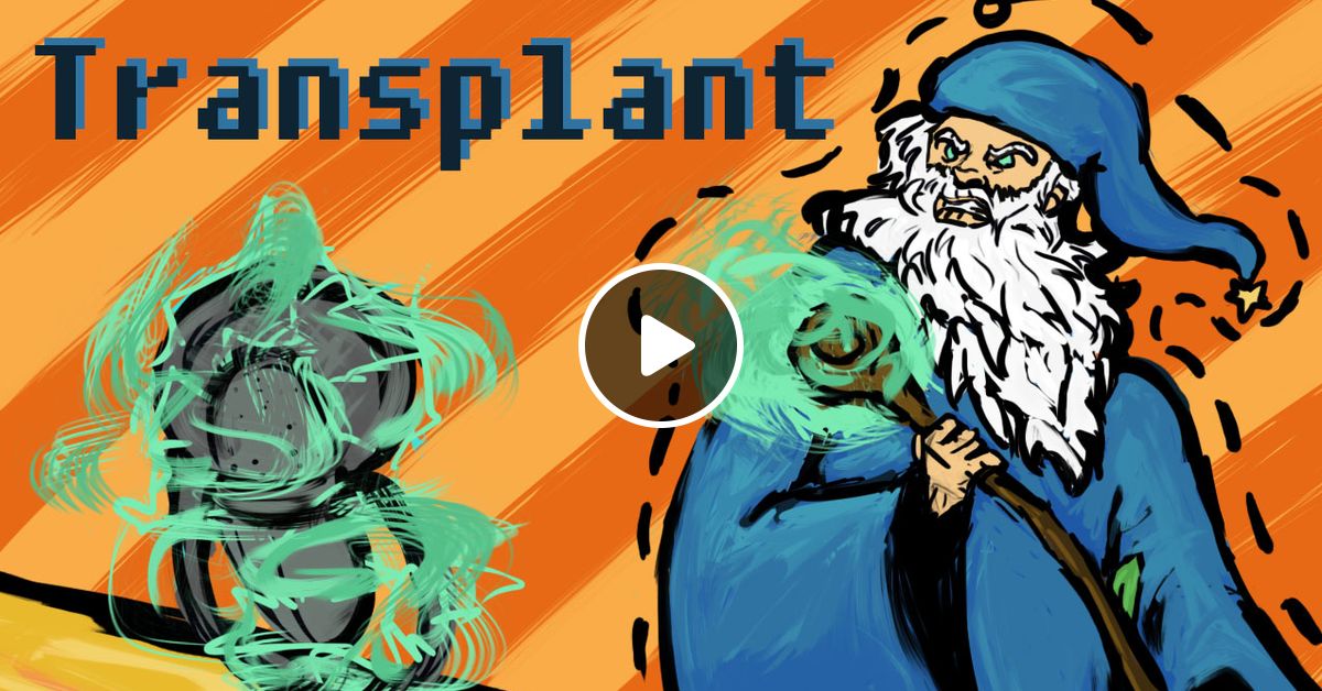 97 Optimus Prime in Shrek by Character Transplant | Mixcloud