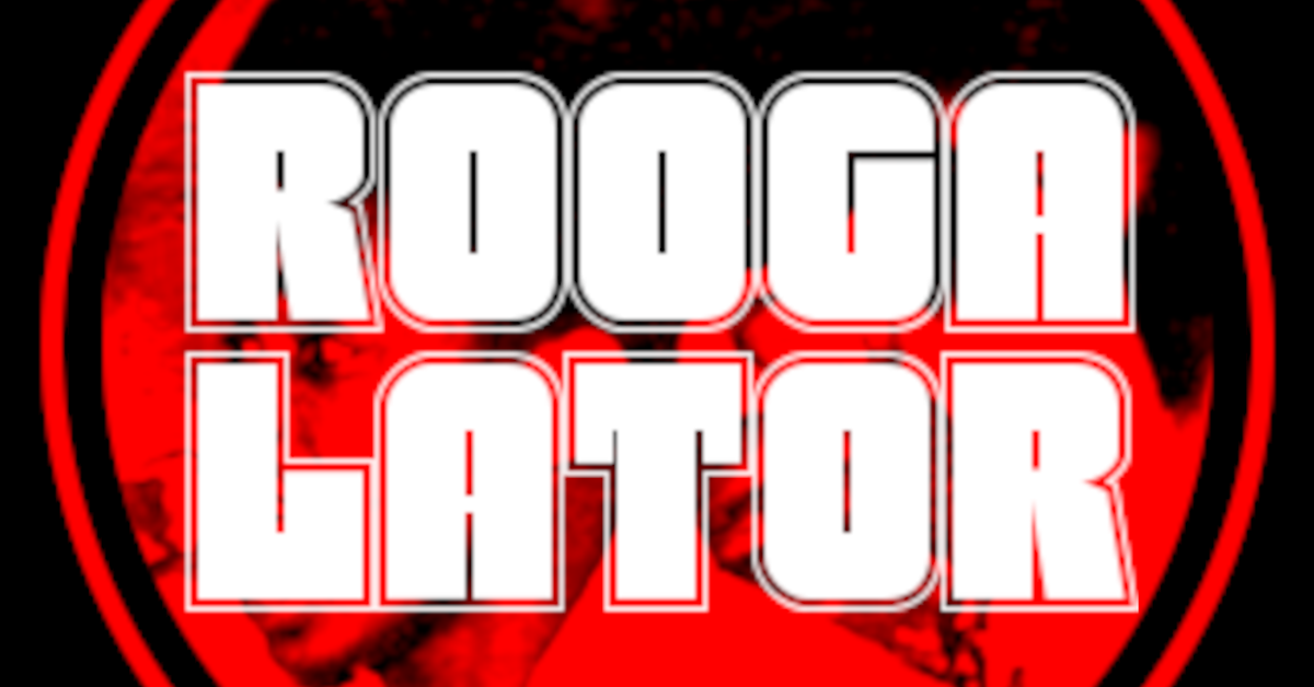 New Roogalator 84 Show Uploaded - upbeat 60s Mod, R&B, Soul, Jazz ...