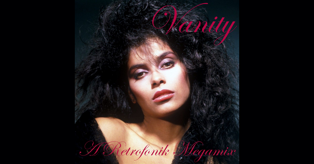 VANITY: A Retrofonik Megamix by RETROFONIK | Mixcloud