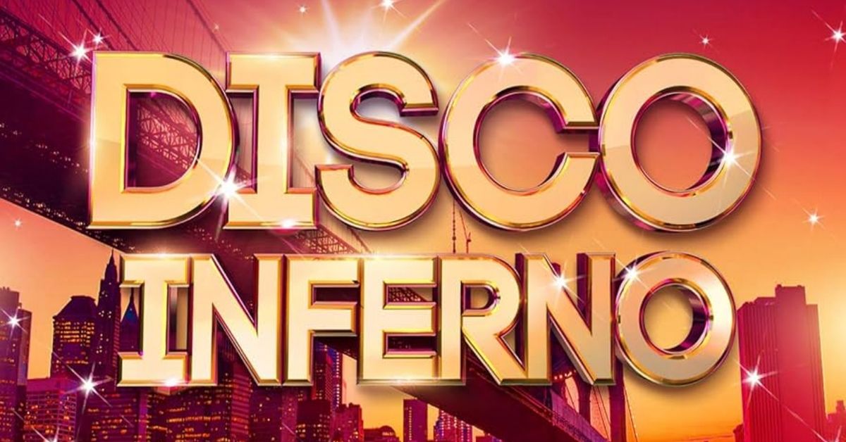 CLASSIC "DISCO" WEEKEND! by DJ Pete Maxwell (UK) | Mixcloud