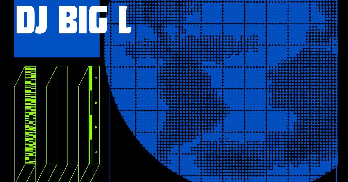 DJ BIG L JUKE MIX 2025 by DJ BIG L | Mixcloud