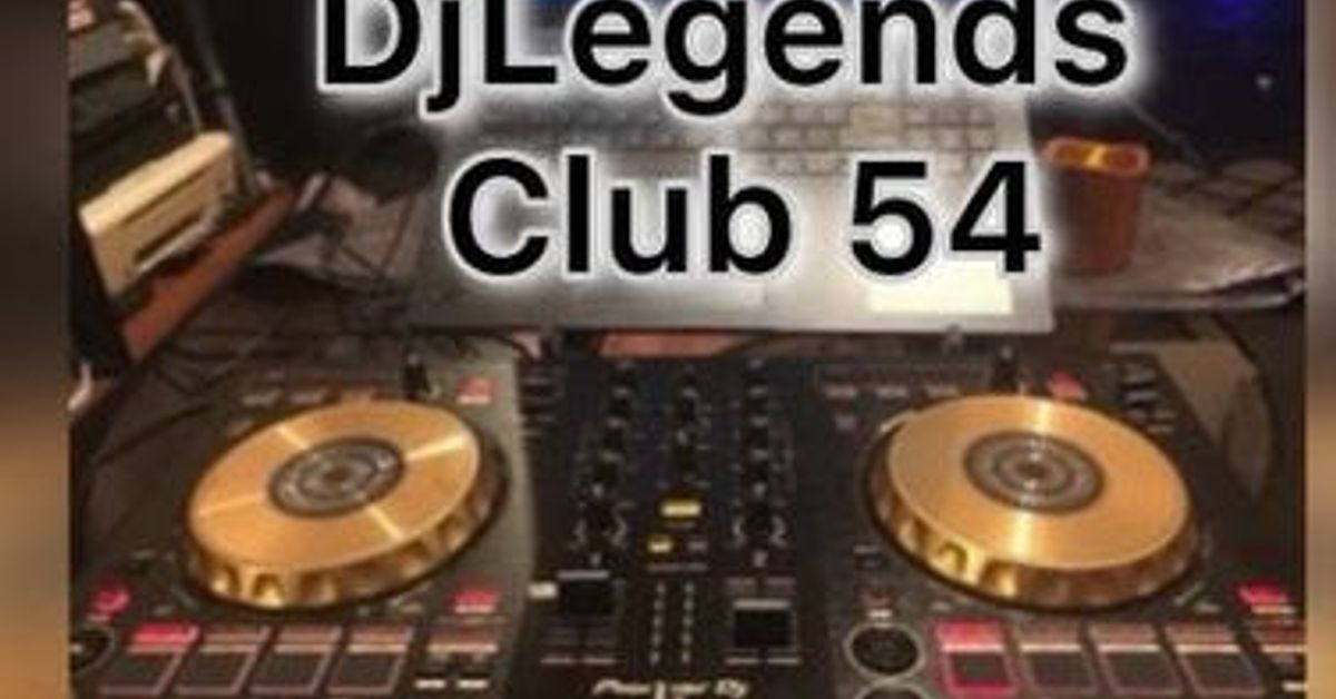 A New Show is up, by Dj Legends! #WDJL#WBLS | Mixcloud