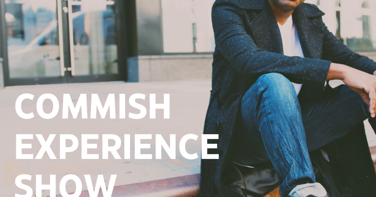 New Episode is up! by DJ Commish | Mixcloud