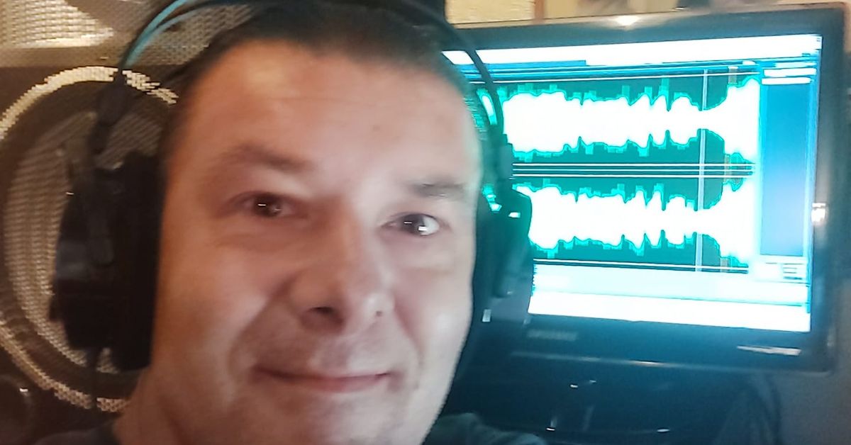 Fab vd M Presents A Trip To The Trance World The DNA Year Mix 2019 by ...