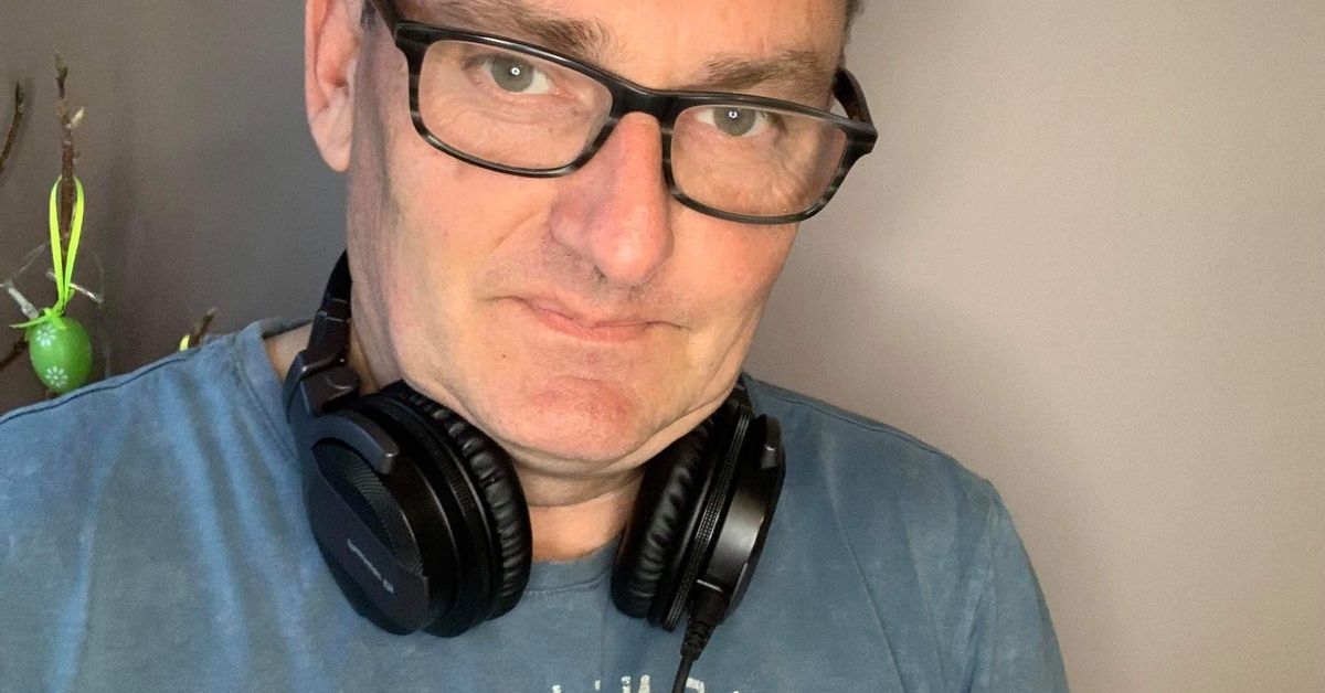 New Show Now Available 16/05/24 by Tim Caswell | Mixcloud