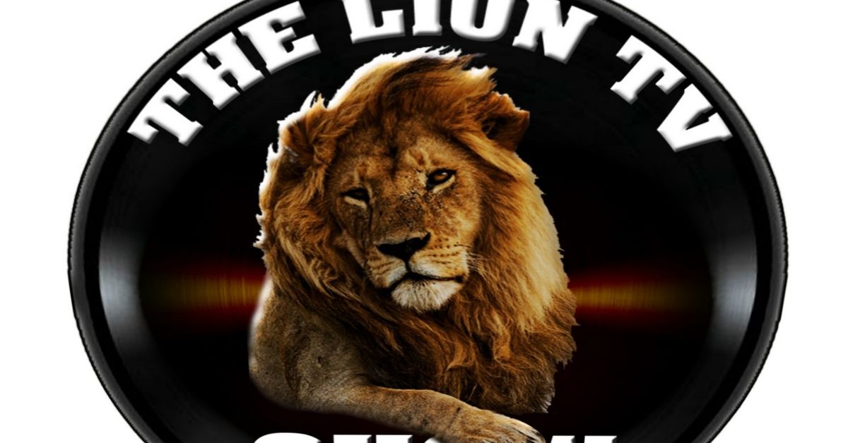 THE LION TV SHOW STUDIO by THE LION TV SHOW STUDIO | Mixcloud