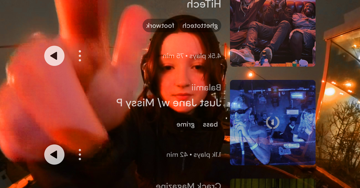 DJ Tools on Your Phone 📱 by Mixcloud | Mixcloud