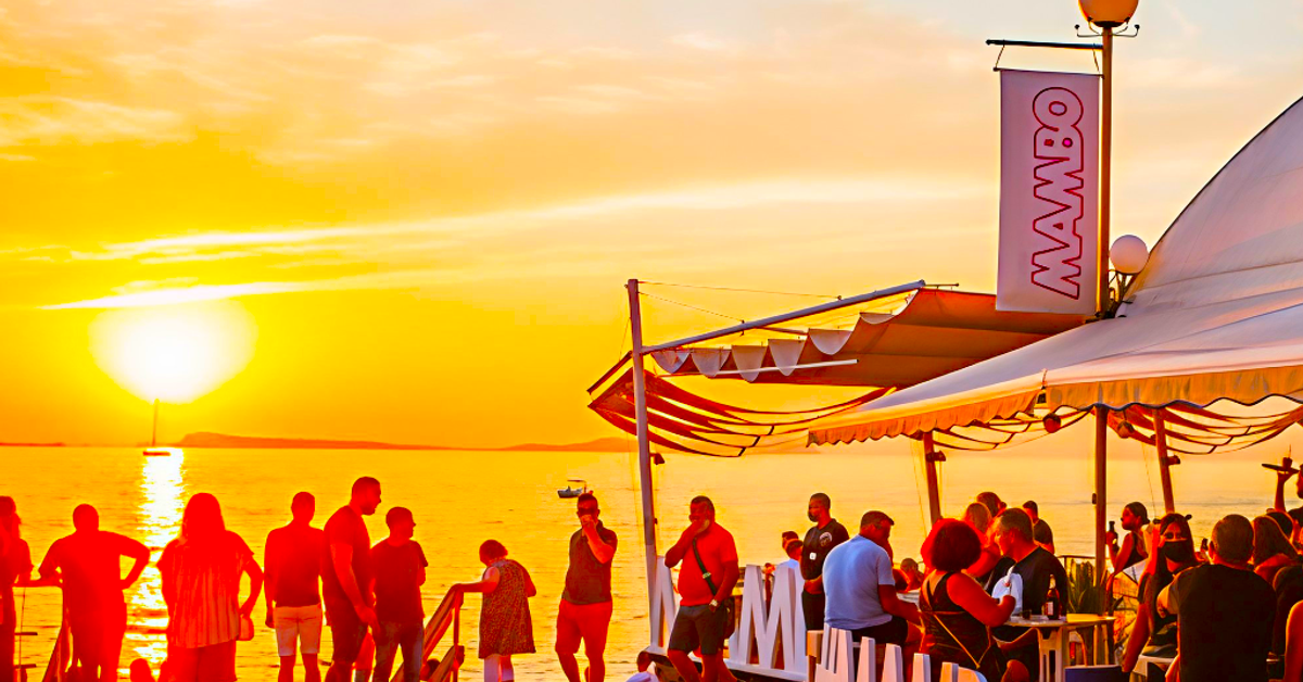 Summer Selection 2025 (Part 3 - Ibiza) is now uploaded by Mike Fall ...