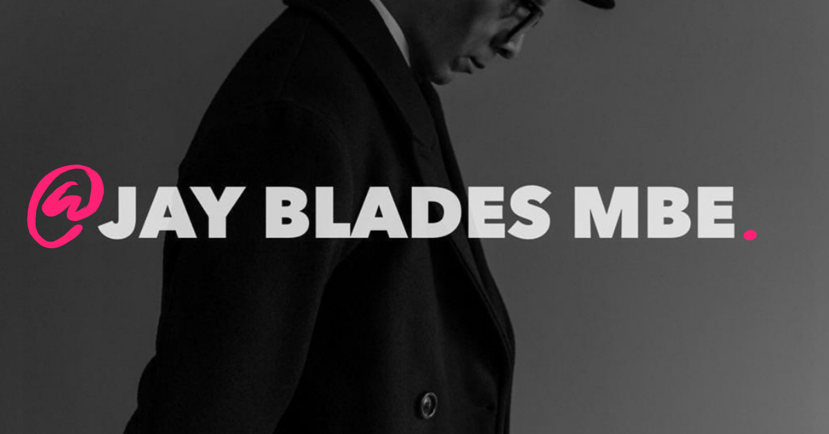 Request Show .. by Jay Blades MBE | Mixcloud