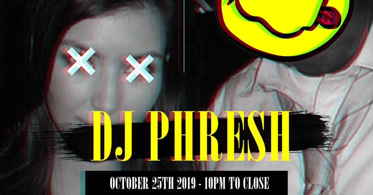 New York City tonight! by DJ PHRESH | Mixcloud