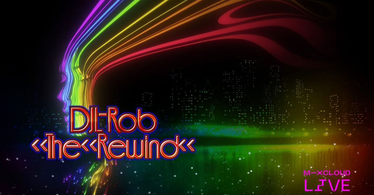 The Rewind LIVE/Wild Card Friday by DJ L-Rob | Mixcloud