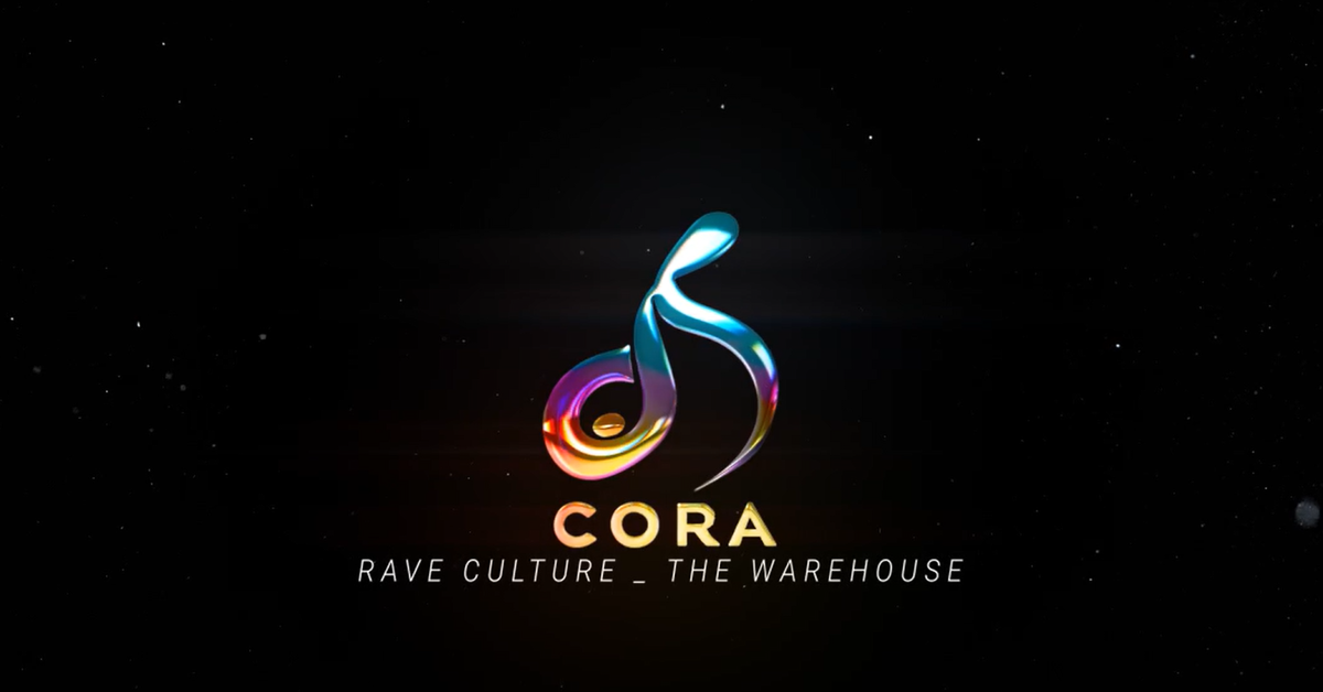 RAVE CULTURE - THE WAREHOUSE by DJ Cora Dana | Mixcloud