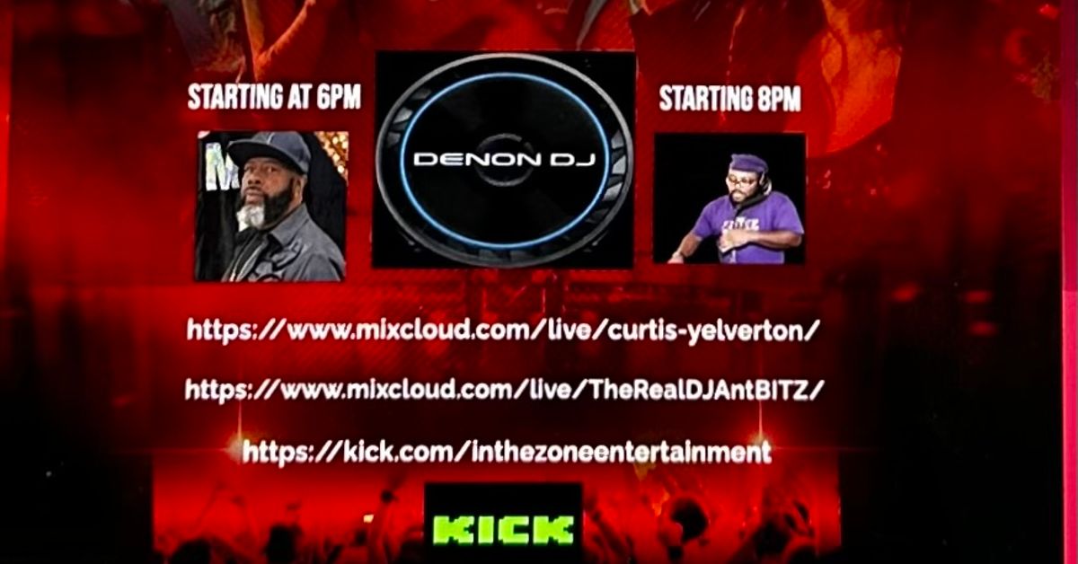 Another Fabulous Fabulous Friday by The Real DJ Ant B ITZ | Mixcloud