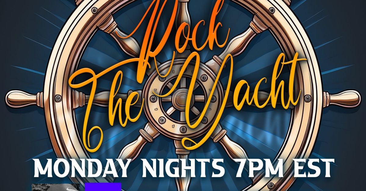 The yacht is leaving in 1 hour! by Jeff Whitlock | Mixcloud