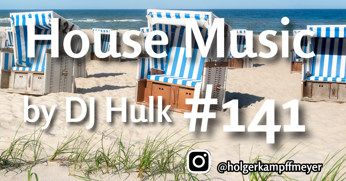 Tracklist: DJ Hulk - Tribal / Afro / Latin / Tech House Mix#141 by DJ ...