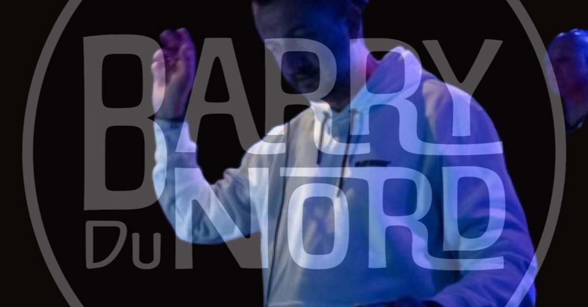 new set Barry du Nord by Barry du Nord | Mixcloud