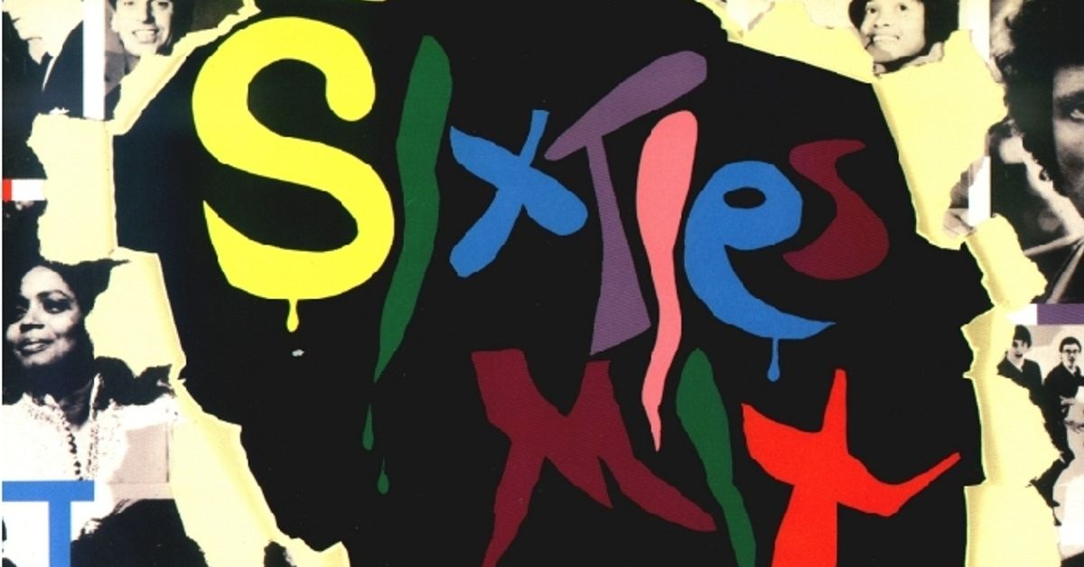 "60's Requests" ON MONDAY! by DJ Pete Maxwell (UK) | Mixcloud