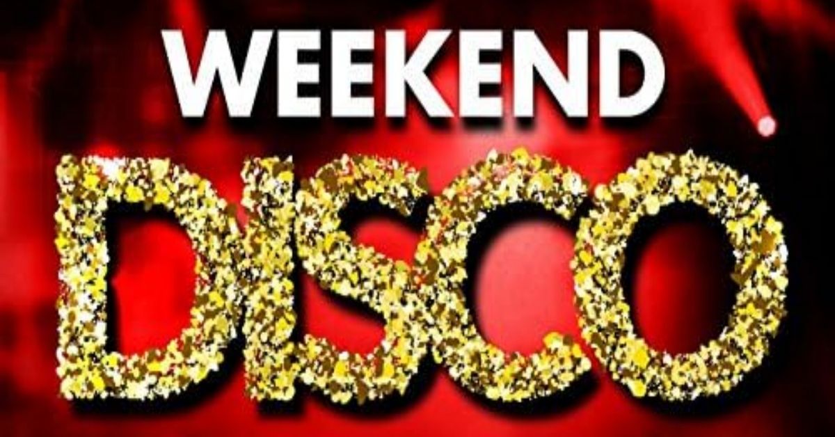 CLASSIC "DISCO" WEEKEND! by DJ Pete Maxwell (UK) | Mixcloud