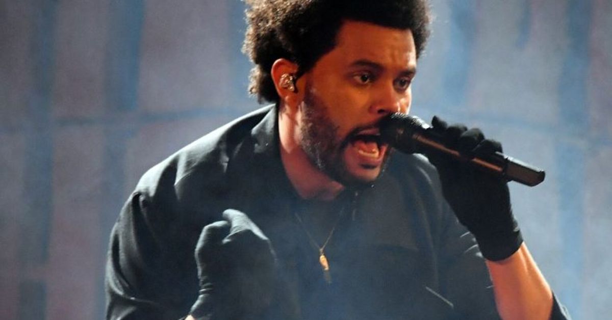 The Weeknd Spent $7 Million of His Own Money by DJ Kenny Caleb | Mixcloud