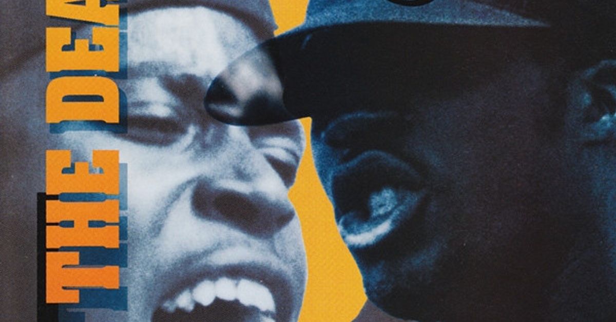 #30thAnniversary – M.O.P. “To The Death” by Brooklyn Radio | Mixcloud