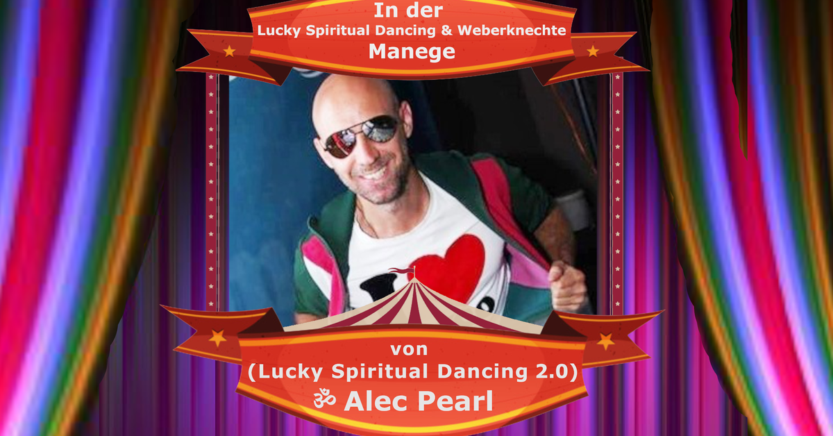 KULTUR ZIRKUS 2023 17.06.2023 Wilhelm-Külz-Park Leipzig ALEC PEARL by ...