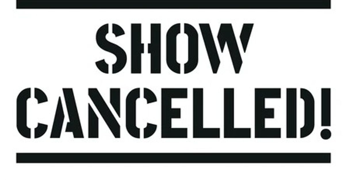 Fridays Show Cancelled Due To Virus by supersonicdjhammy | Mixcloud