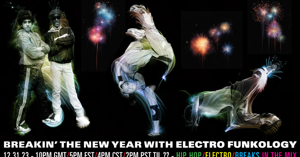 Ring in the New Year by Mastermixcrew | Mixcloud