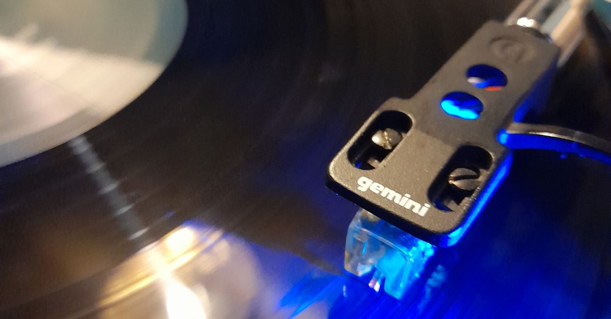 New show now available 18/04/24 by Tim Caswell | Mixcloud