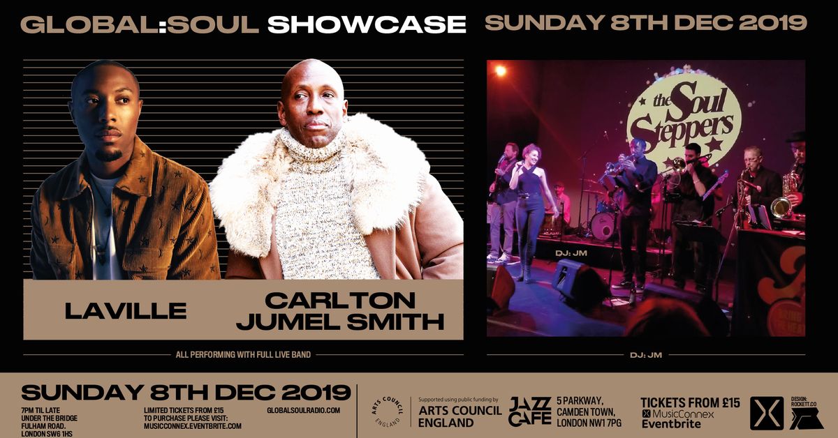 Global Soul Showcase by Global Soul | Mixcloud