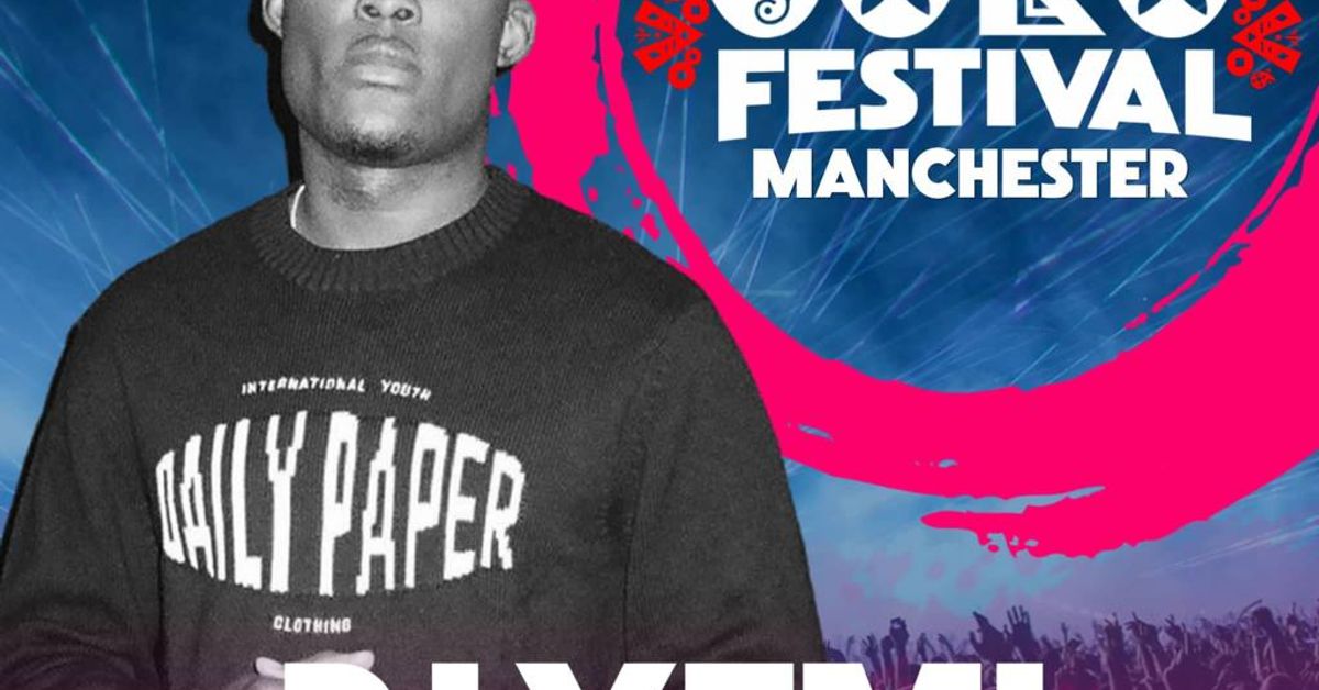 NEW MIX OUT NOW !!!! by DJ YEMI | Mixcloud